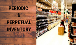 Difference between Perpetual Inventory and Periodic Inventory System ...