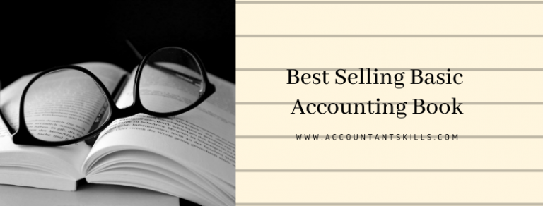 Best Selling Basic Accounting Book: Accounting Made Simple - Accountant ...